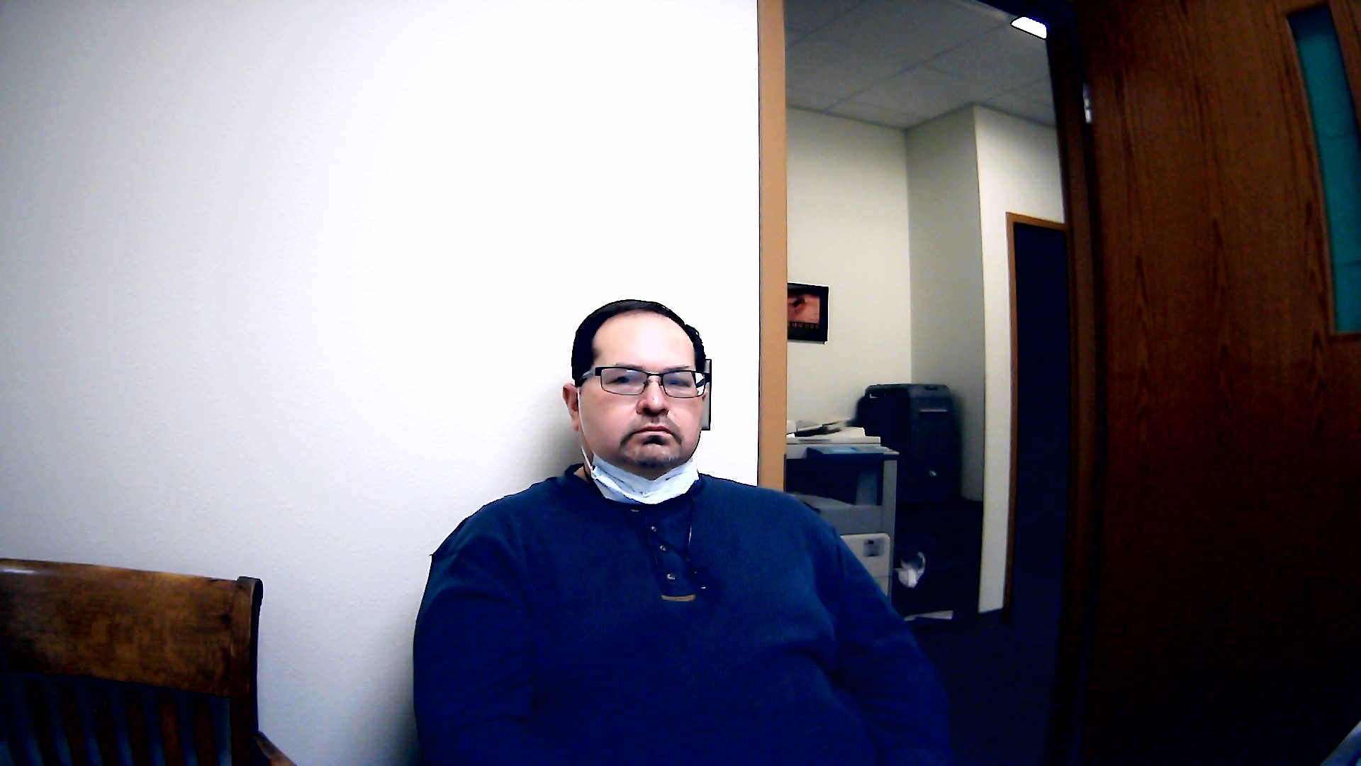 Most recent image of YARBOROUGH, JEREMY WAYNE