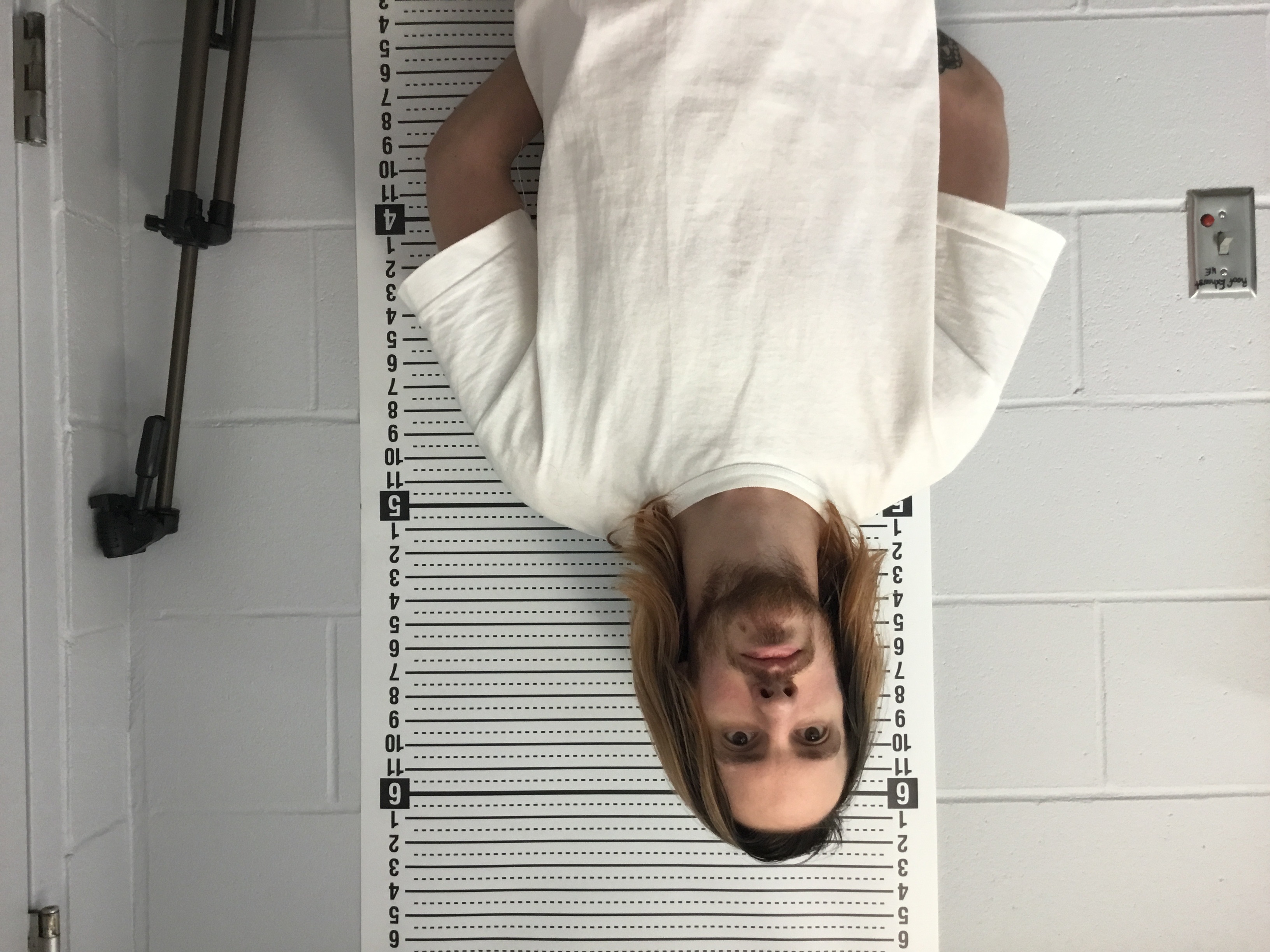 Most recent image of RIES, JORDAN JOHN