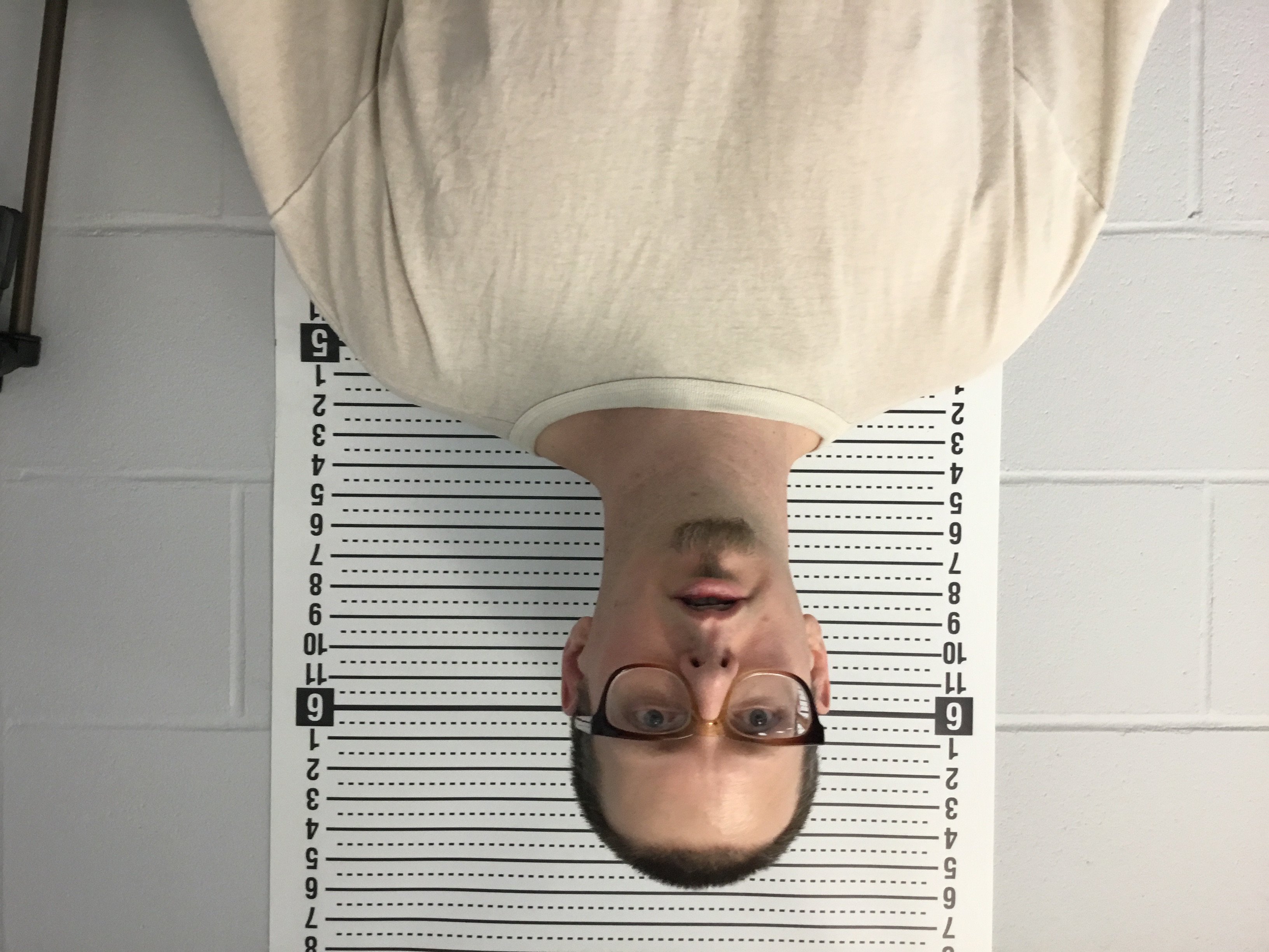 Most recent image of SPANIOL, JOSHUA THOMAS