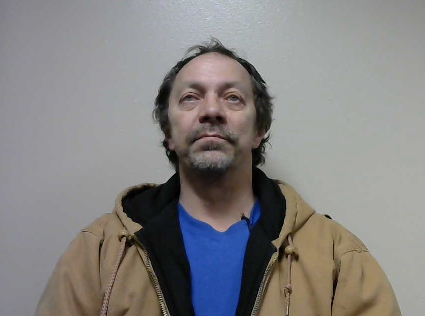 Most recent image of HENRICH, RORY ALAN