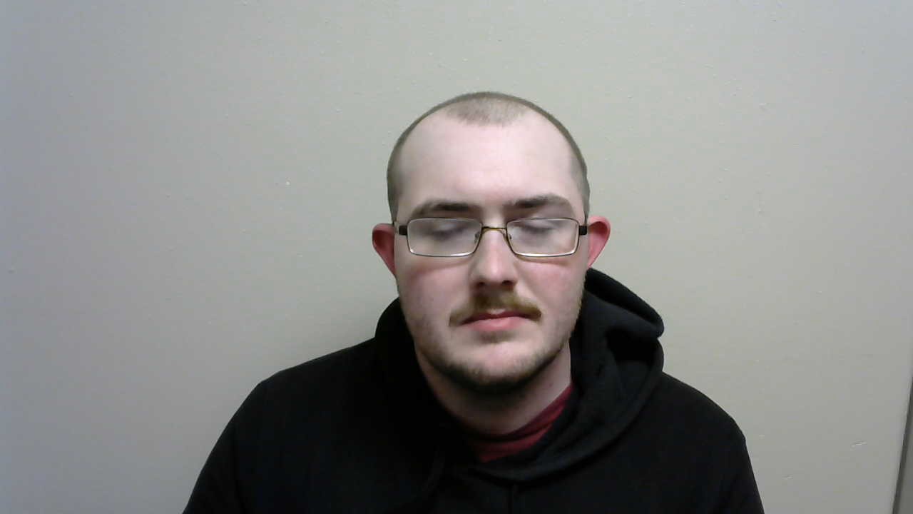 Most recent image of OLSEN, BENJAMIN ALLEN