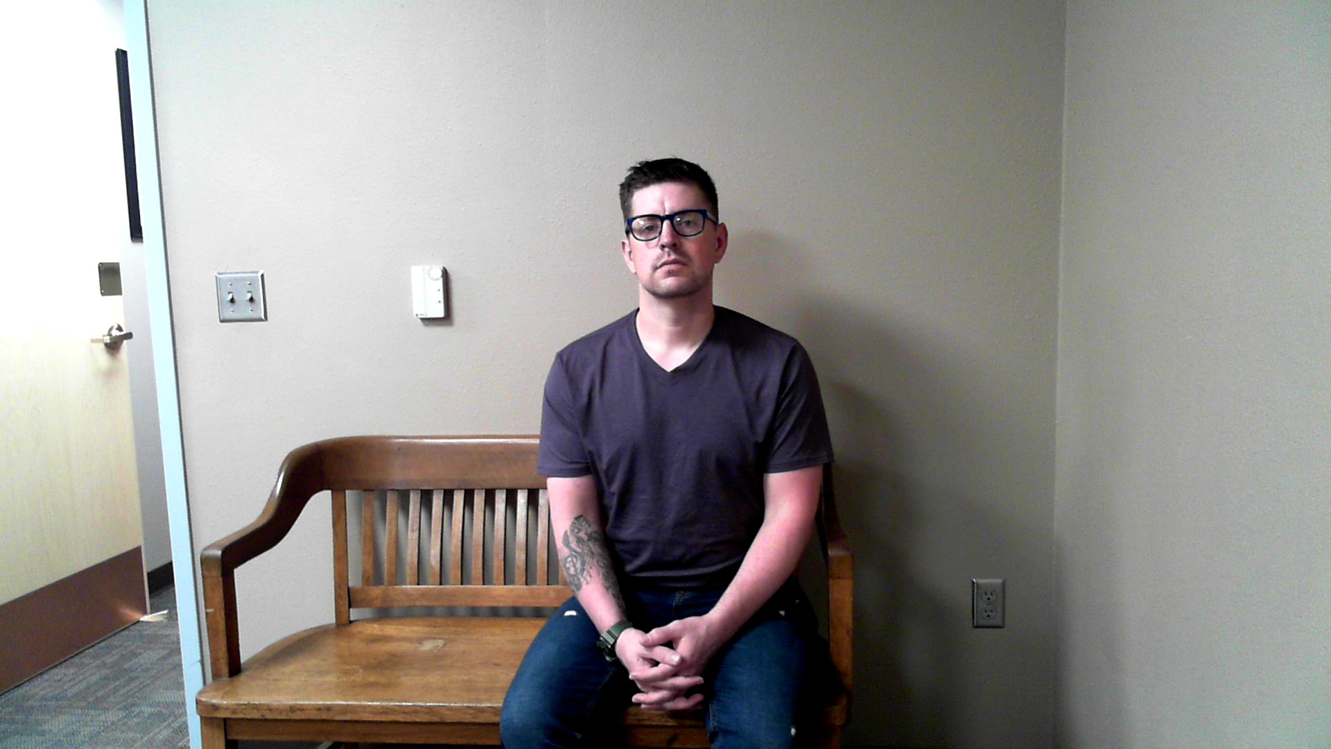 Most recent image of PATIENT, RYAN CHRISTOPHER