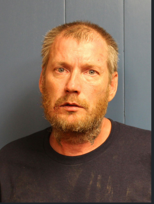 Most recent image of KRINKE, TIMOTHY ALFRED