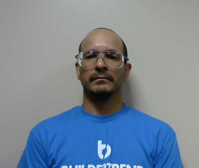 Most recent image of LEO, VINCENT JAMES JR