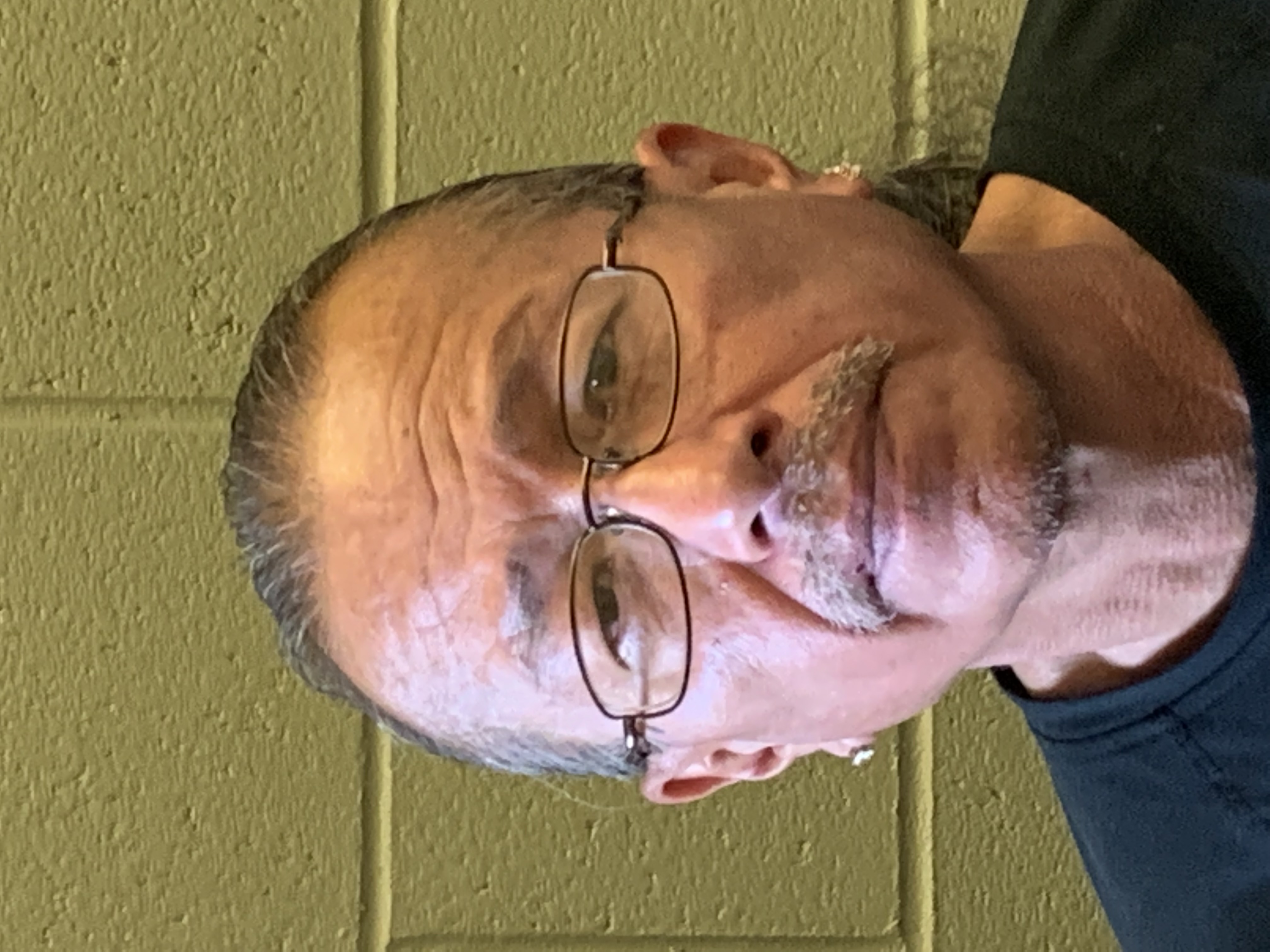 Most recent image of AMERICANHORSE, GERALD GEORGE