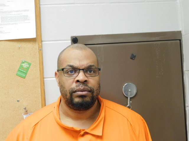 Most recent image of PARKER, MICHAEL SHERRELL