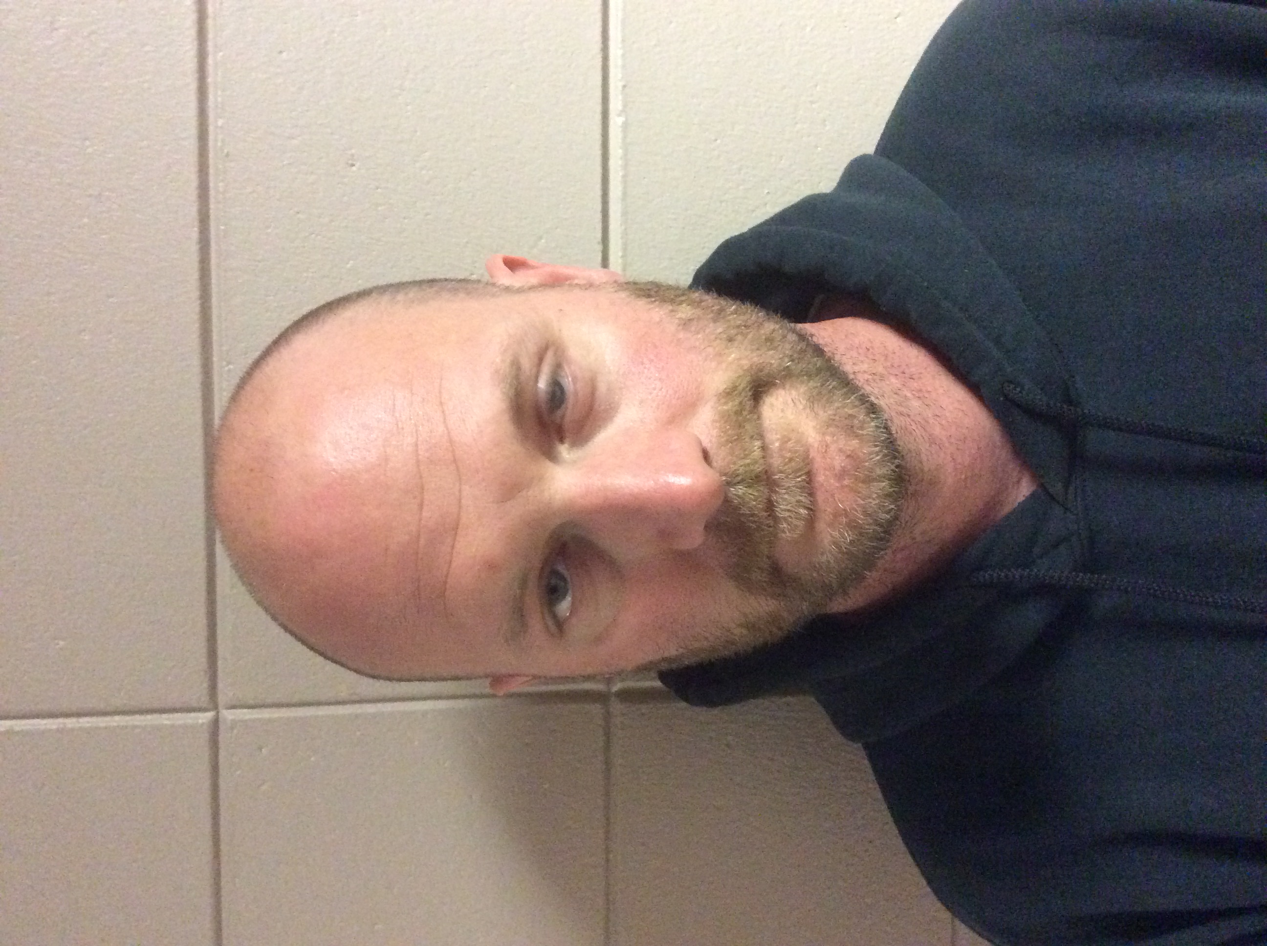 Most recent image of BEACH, CORY MARTIN