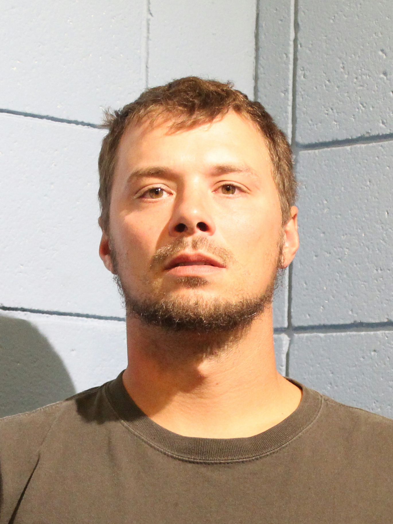 Most recent image of TISDALE, DUSTIN DYLAN