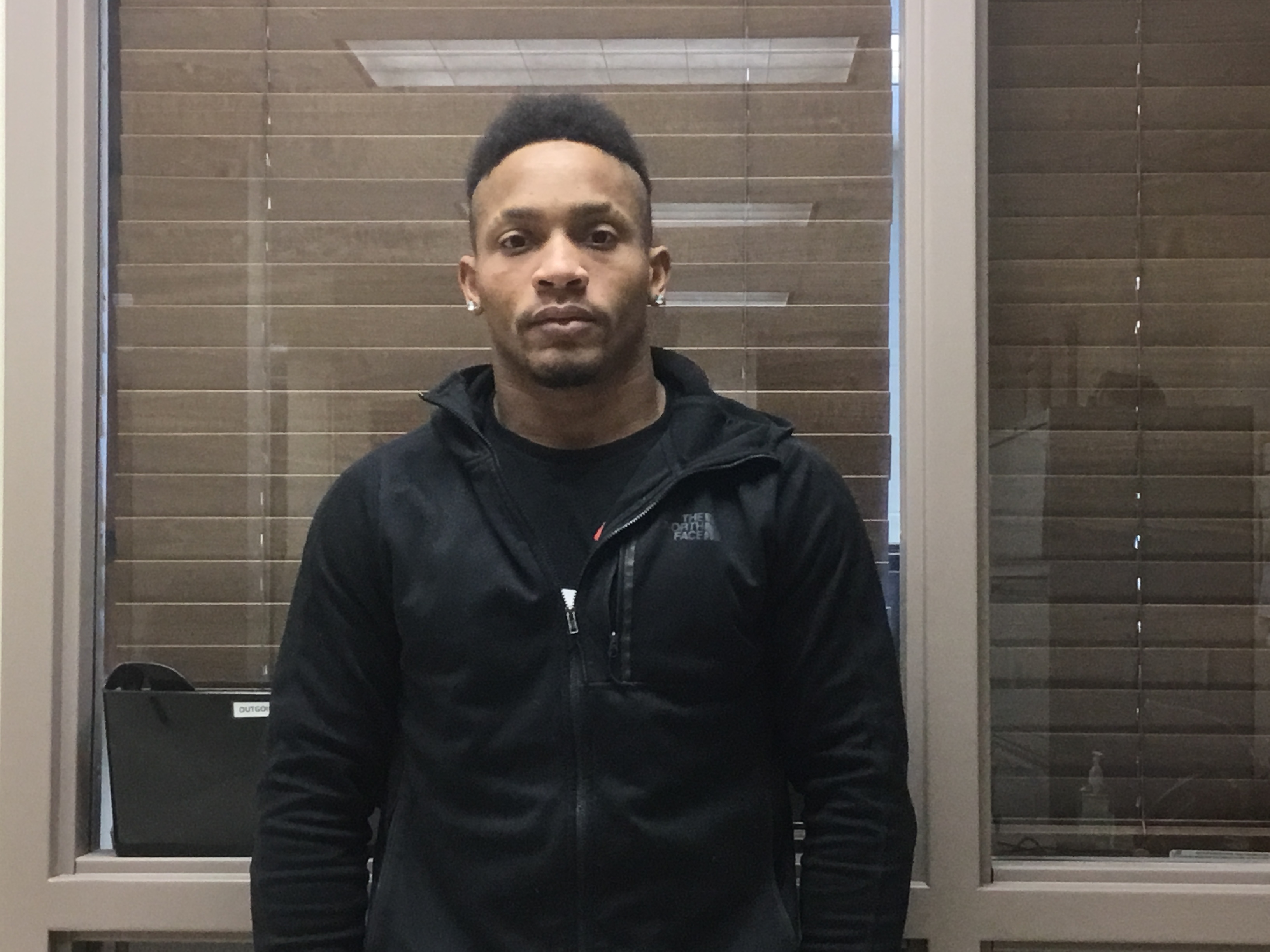 Most recent image of WILSON, TIMOTHY TERRELL