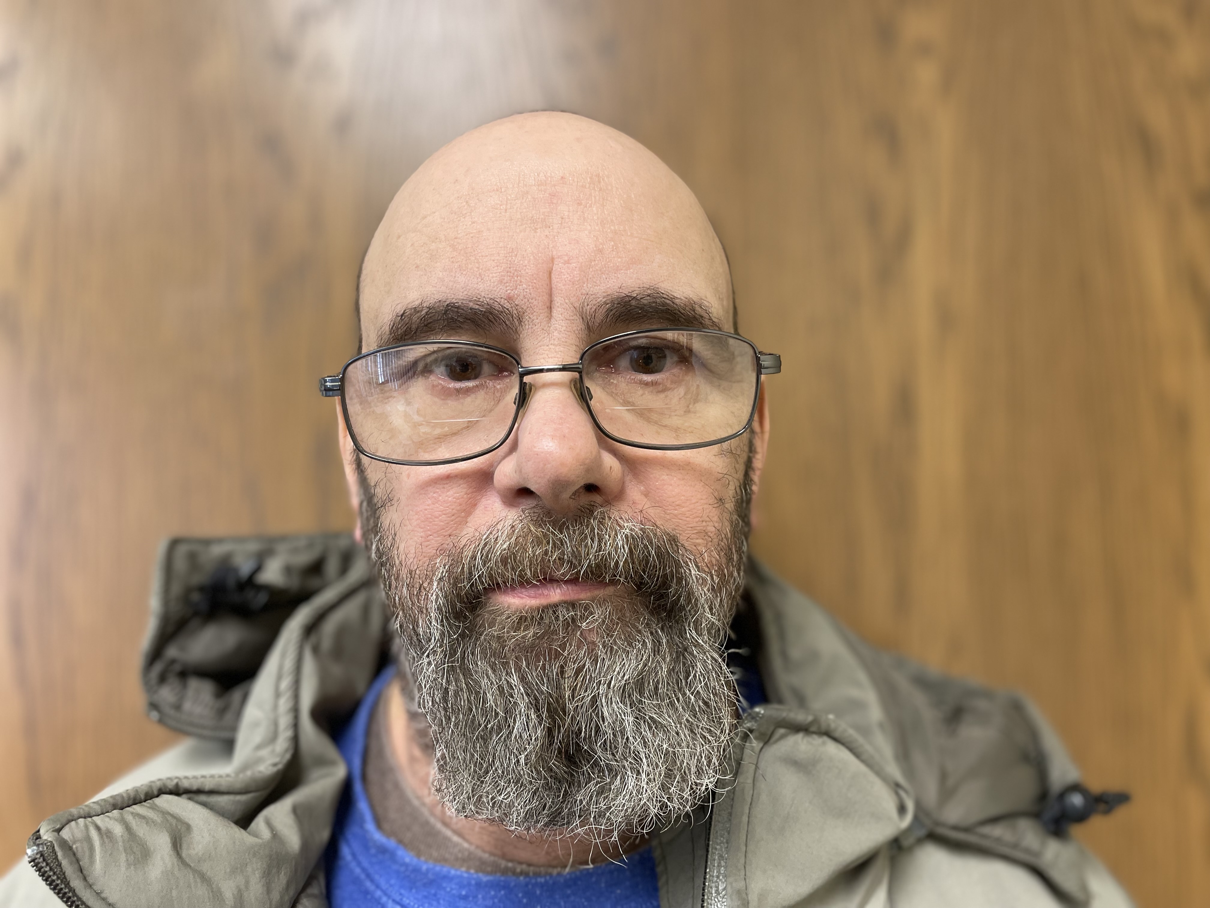 Most recent image of REAUME, SCOTT DAVID