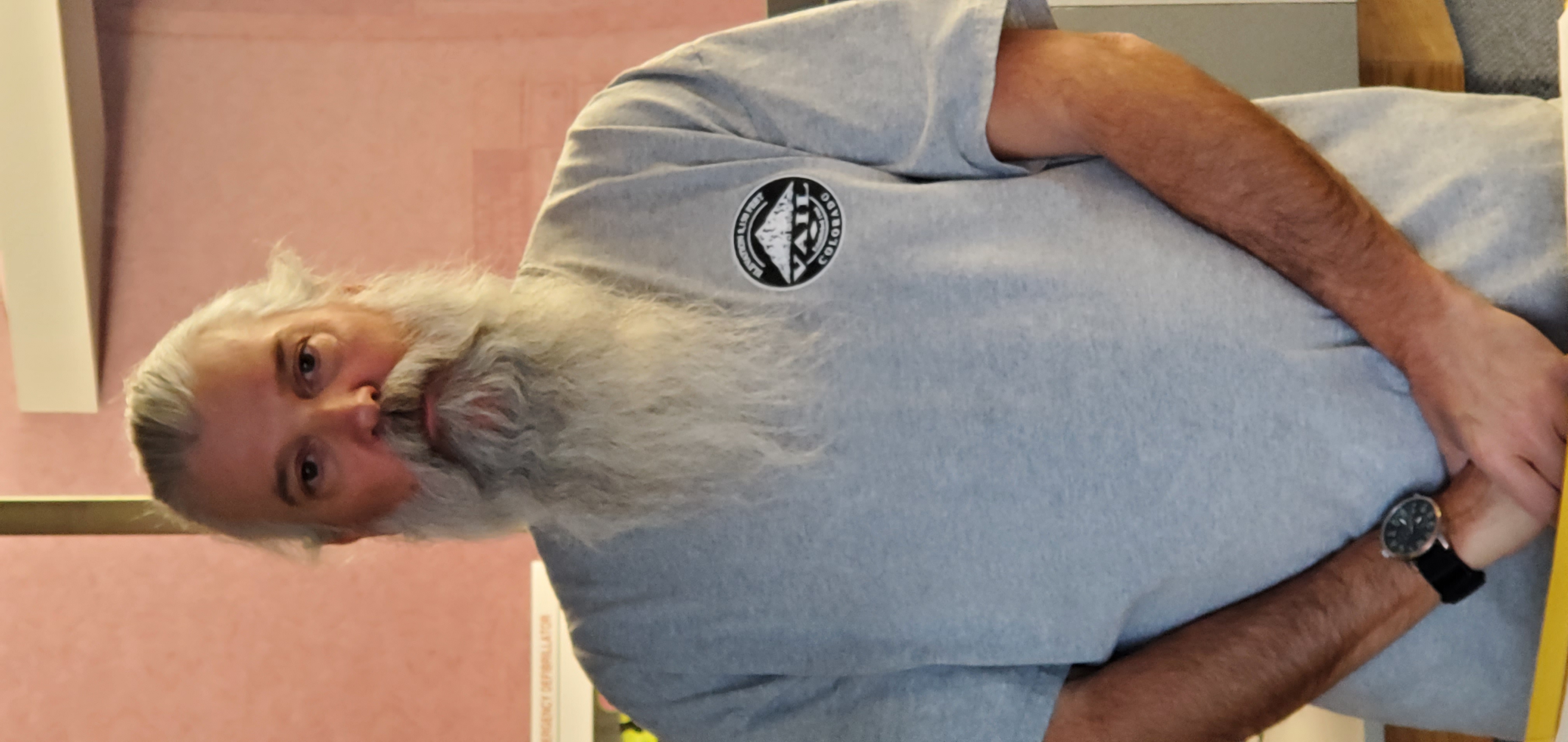 Most recent image of SHORT, ROGER LEE