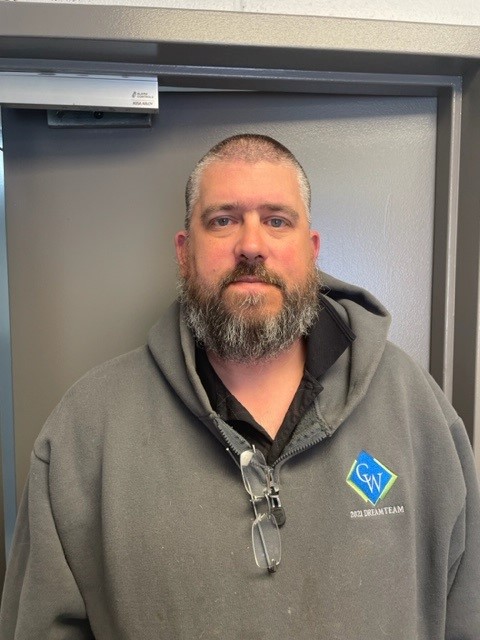 Most recent image of BEHRENS, SHAWN WENDLYN