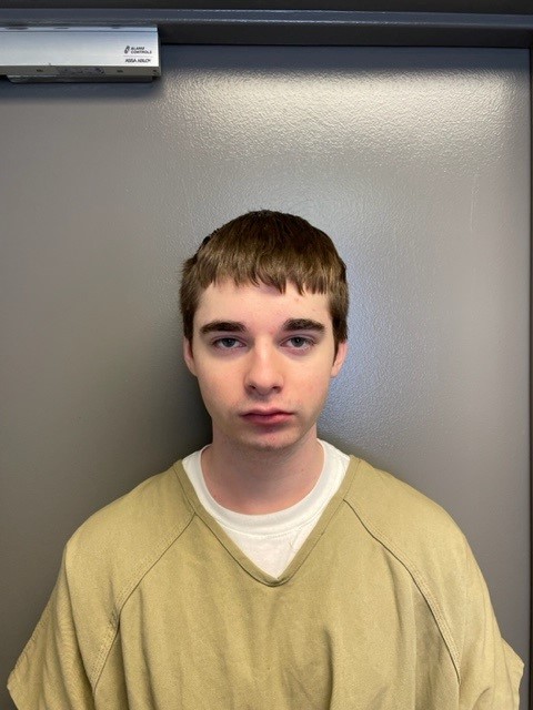 Most recent image of SIMONSEN, TRISTEN SCOTT