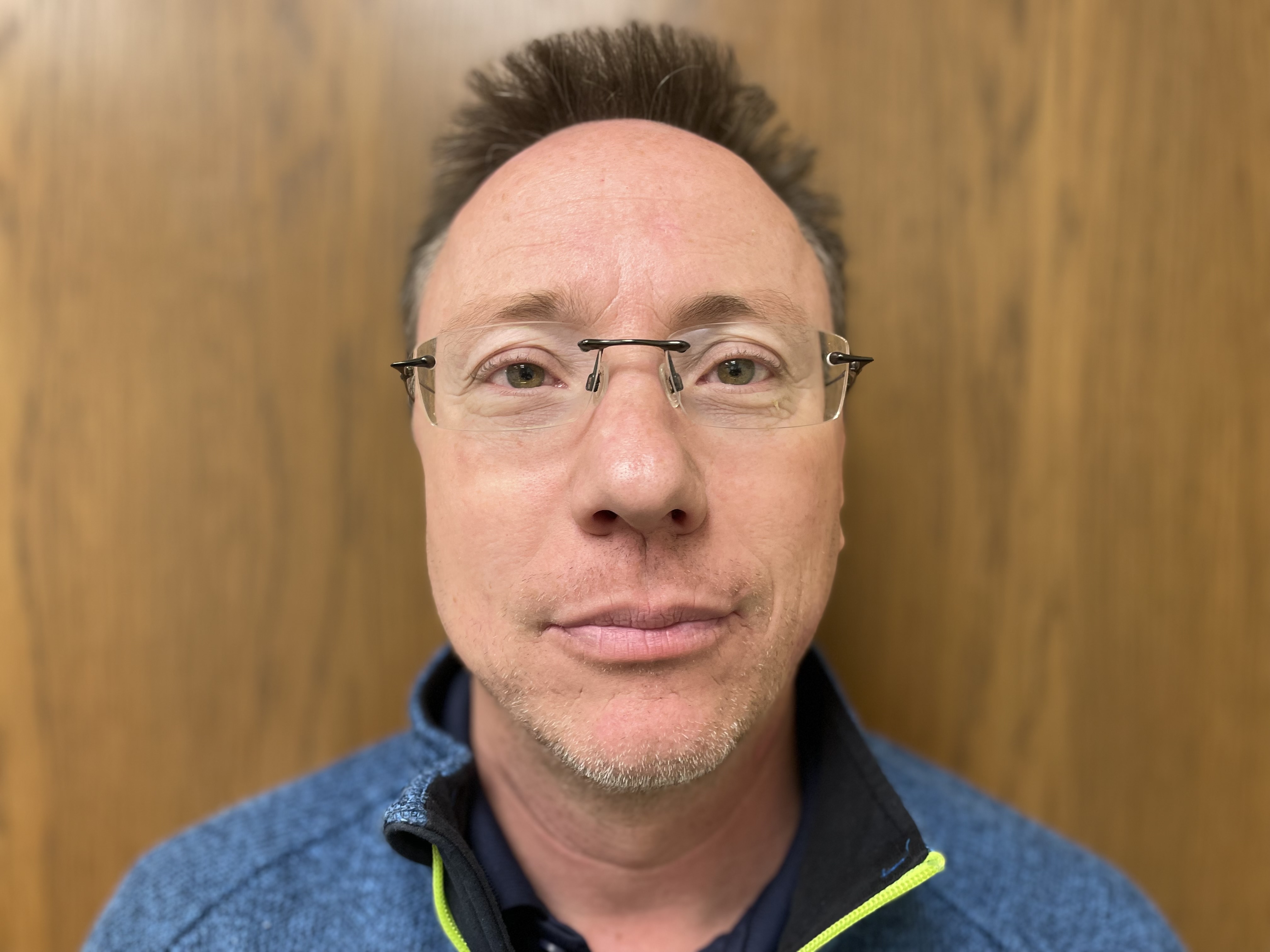 Most recent image of RAAB, CORY ALLAN