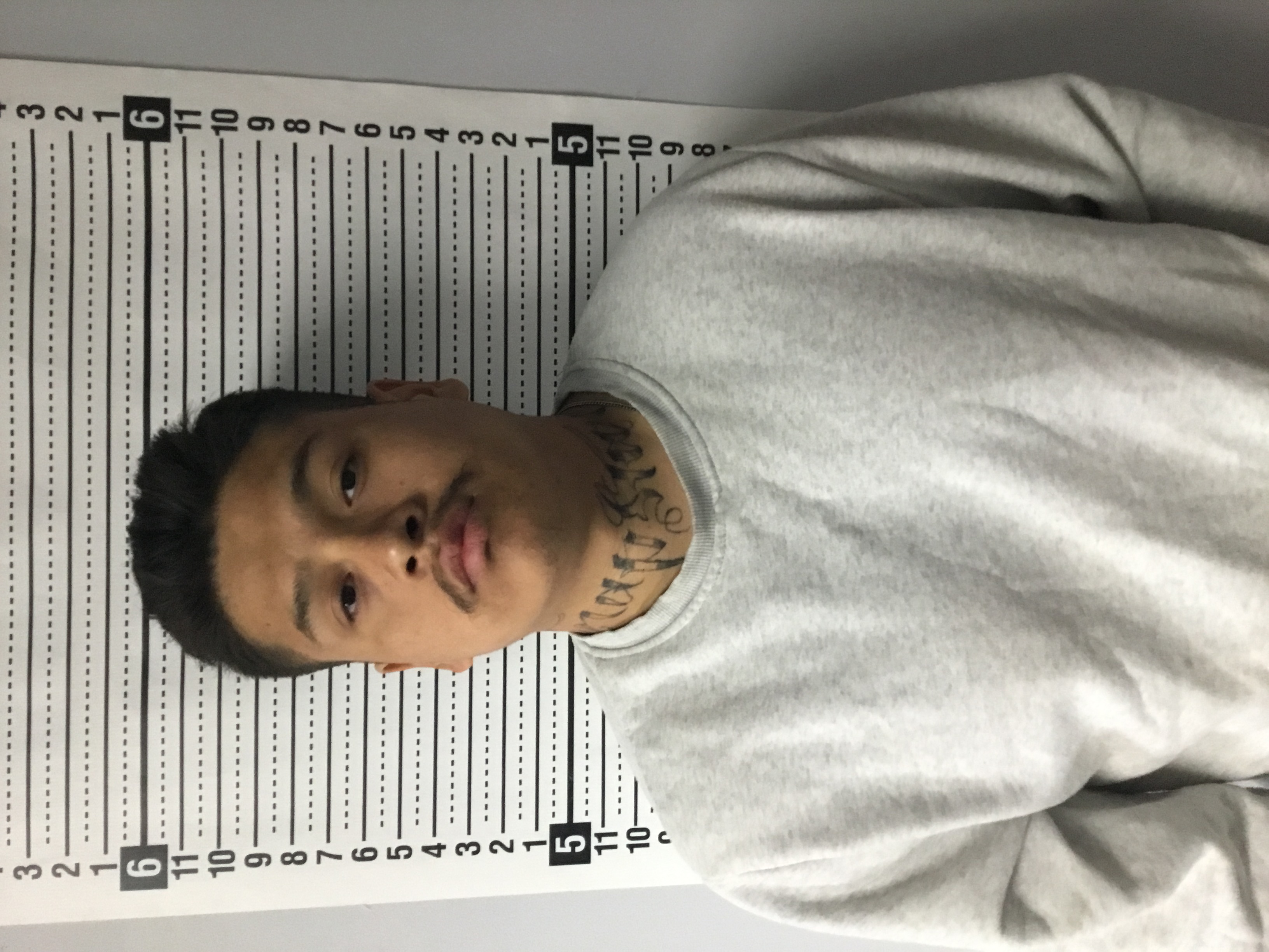 Most recent image of MARSHALL, ALBERT ESAU JR