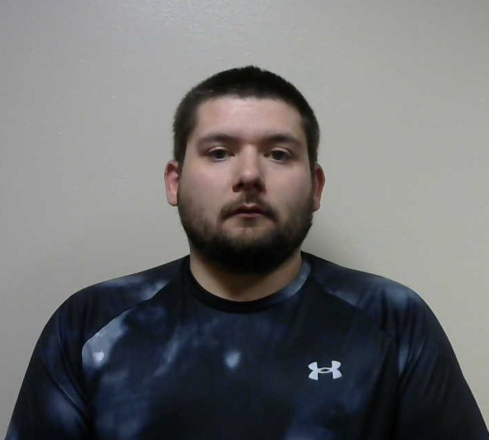 Most recent image of MORRIS, TIMOTHY ALLEN