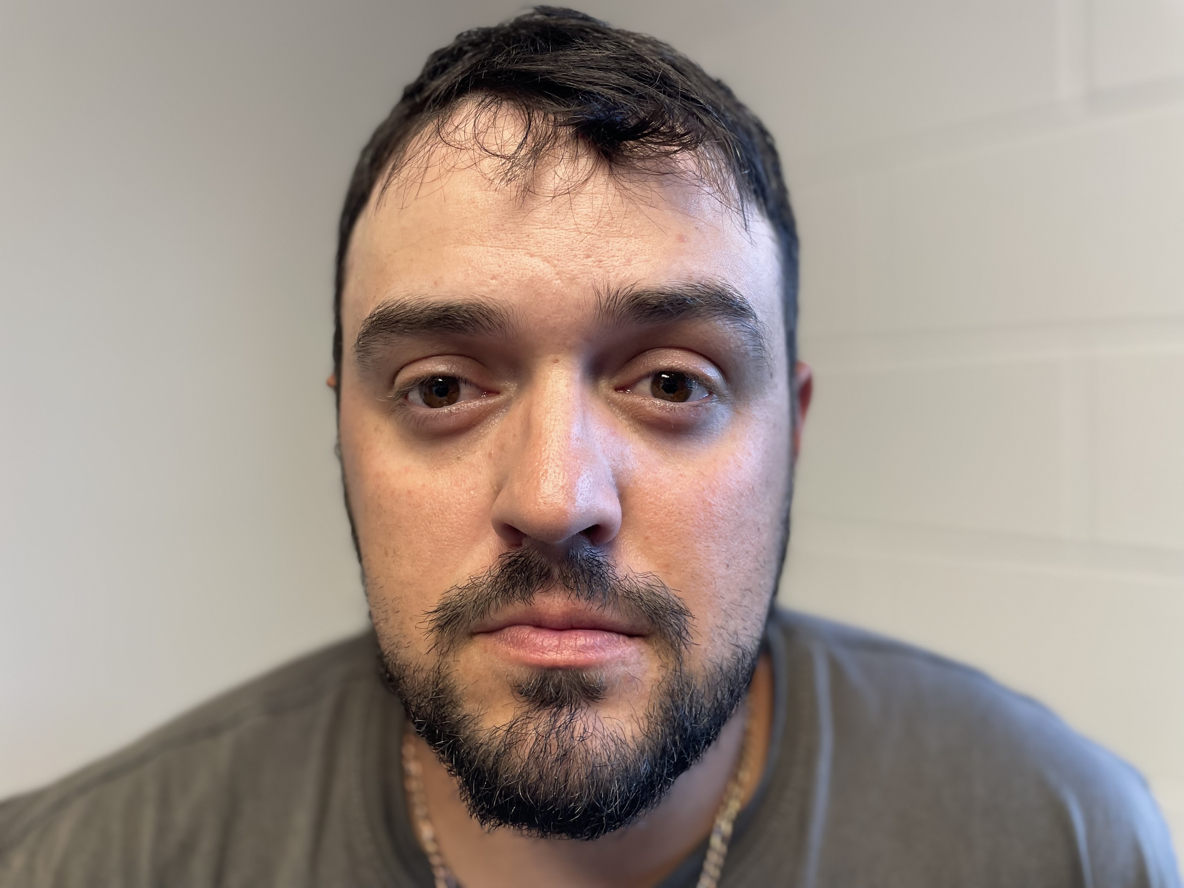 Most recent image of DONALDSON, CODY GENE