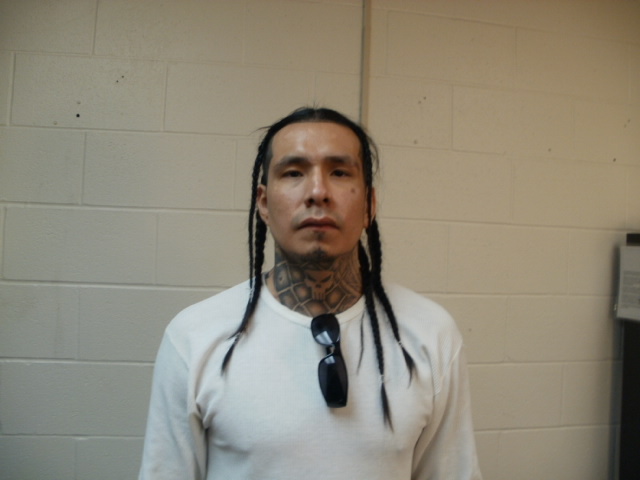 Most recent image of KNOX, SHAUN RUDY