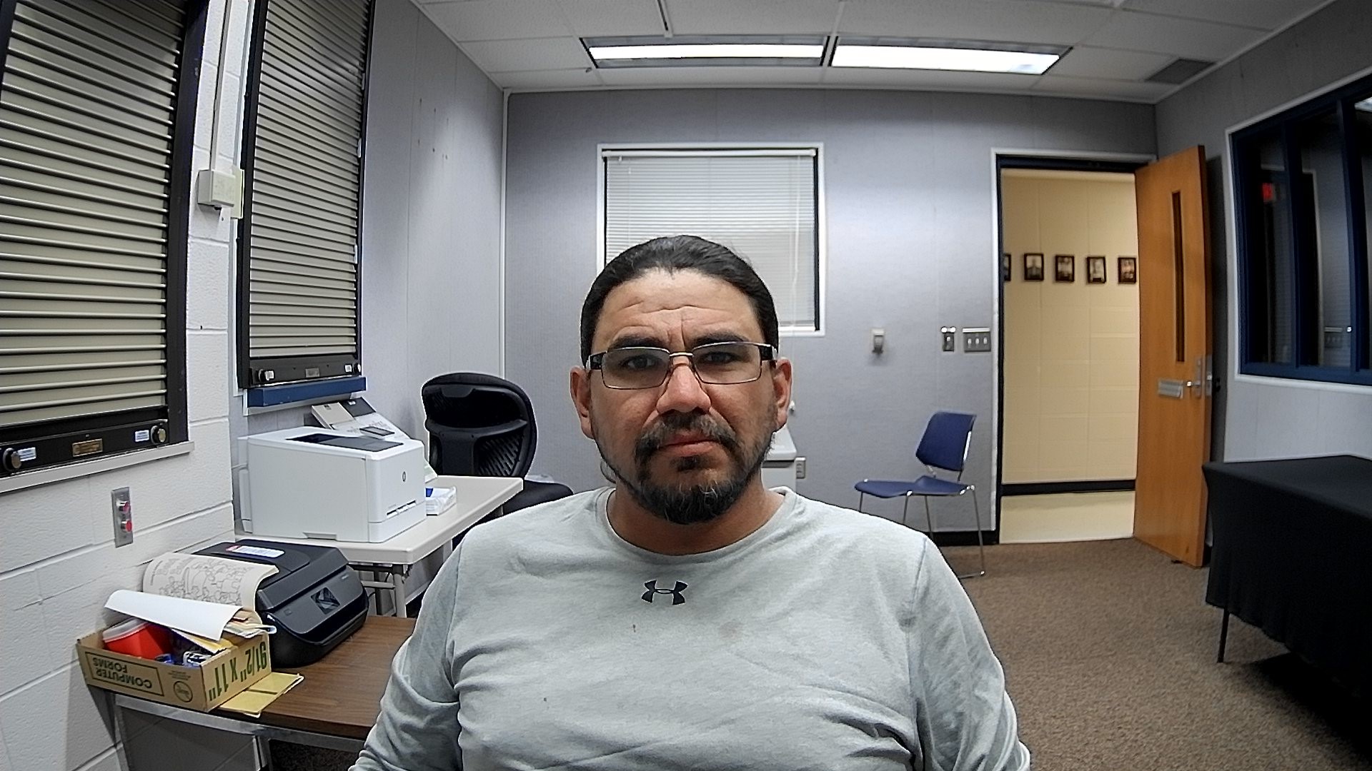 Most recent image of LAFFERTY, ROCKY LEE