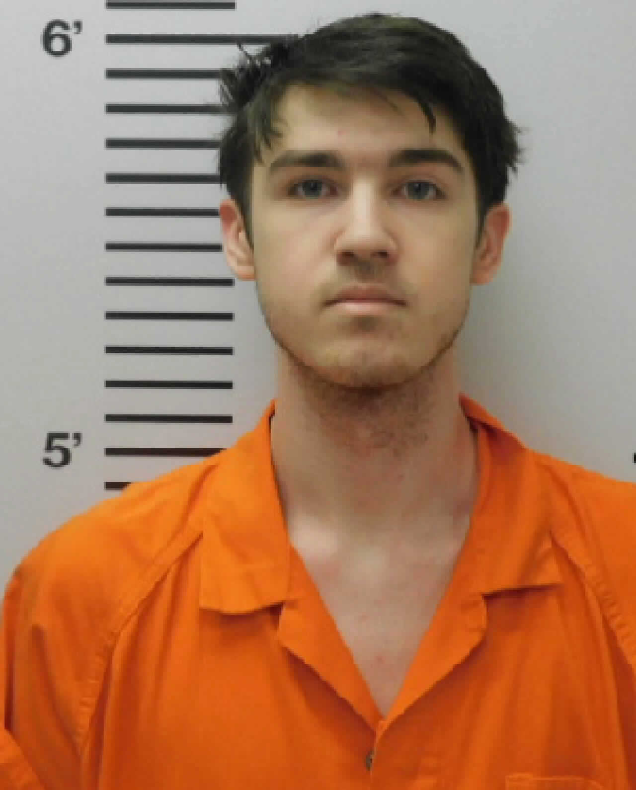 Most recent image of NELSON, DECLAN RAY