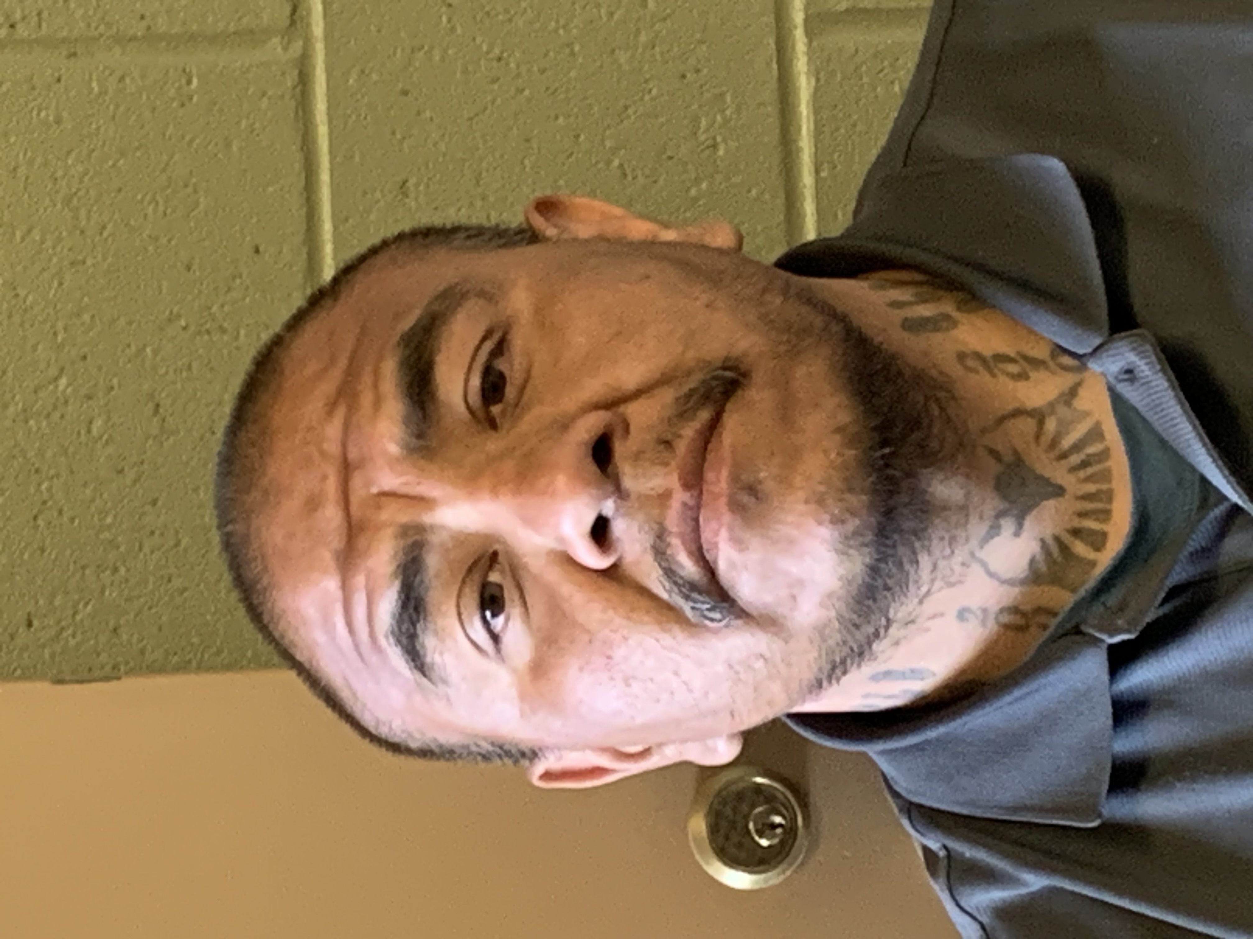 Most recent image of CHIPPS, BENJAMIN GODFREY JR