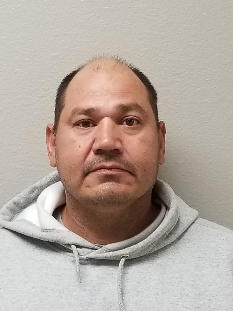 Most recent image of FASTWOLF, HANK EVANS