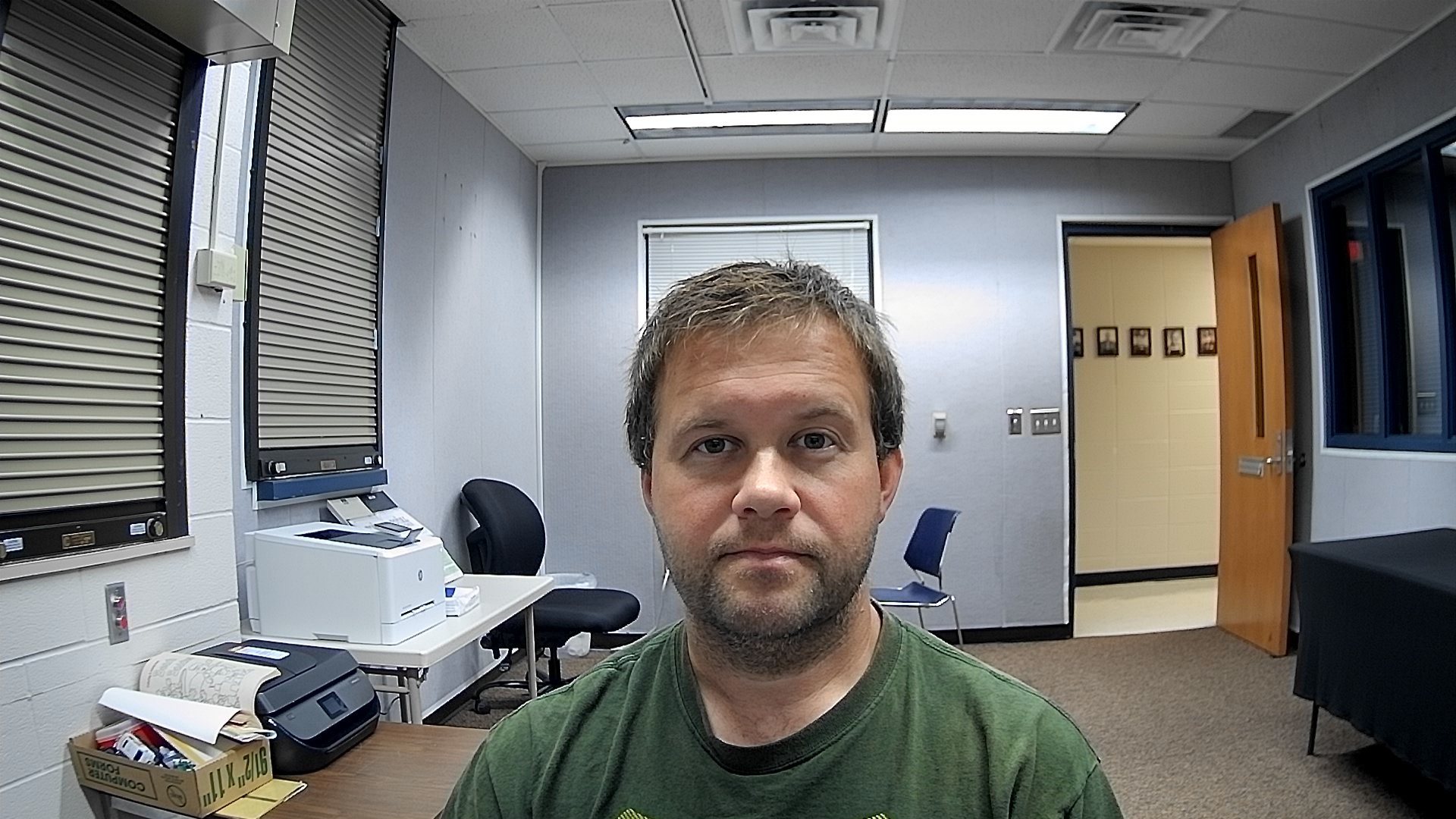 Most Recent Image Of Kerbo Stephen Orion