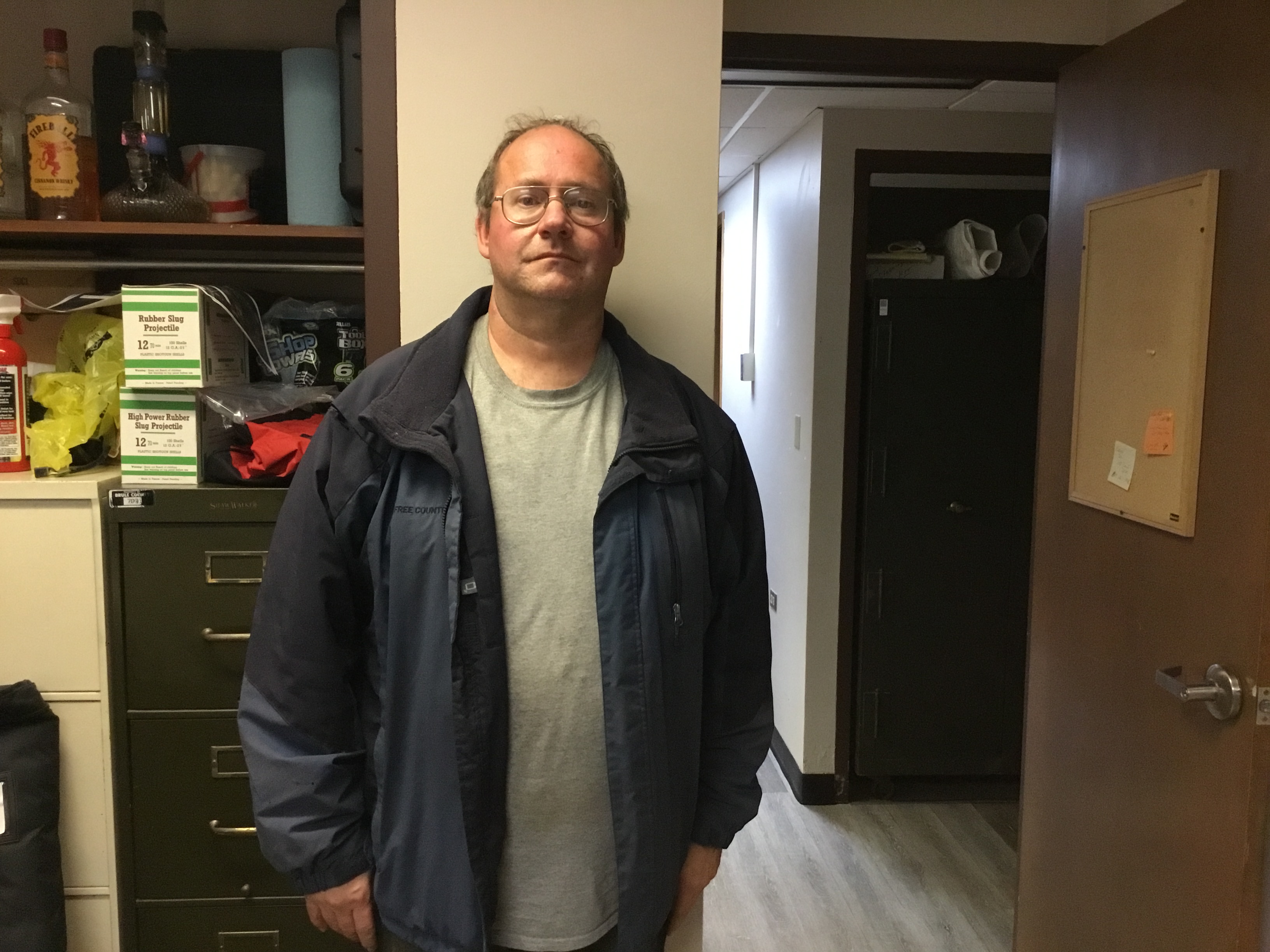 Most recent image of ROSENBERGER, CRAIG ROLAND