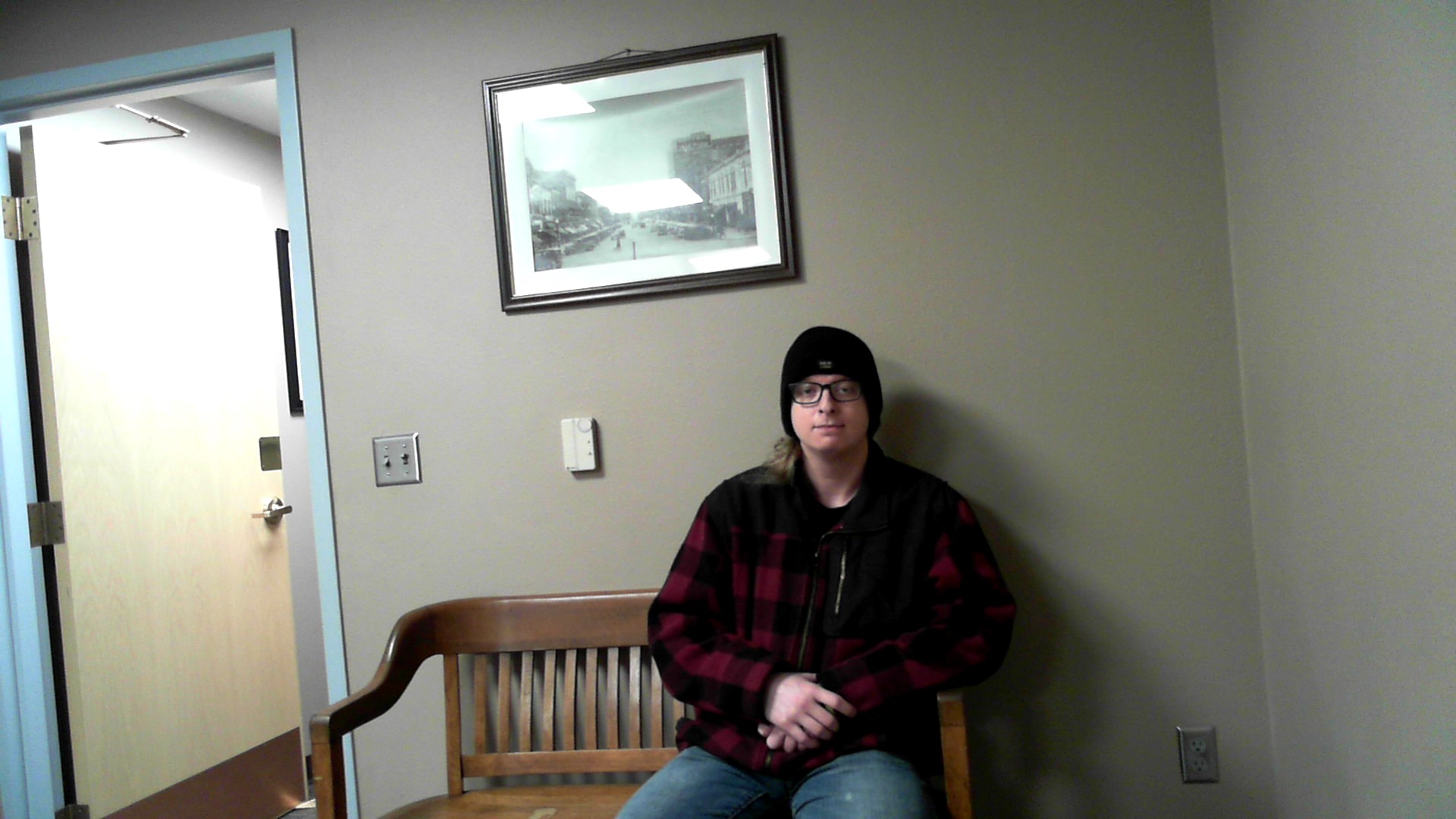 Most recent image of LANTERI, BRANDON MICHAEL