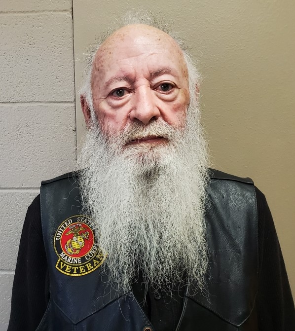 Most recent image of PACK, LARRY HERMAN