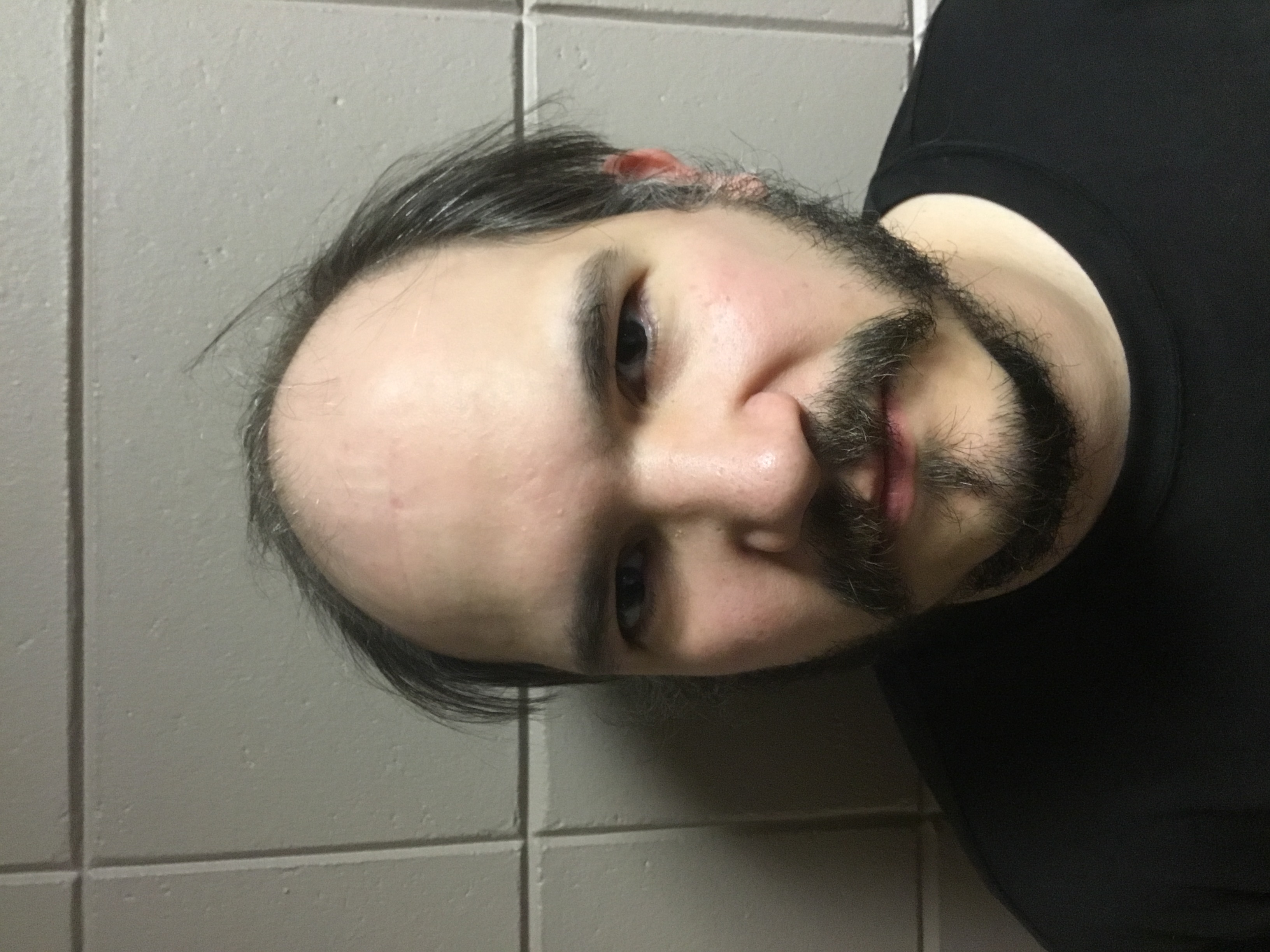 Most recent image of YOUNG, STEPHEN DANIEL