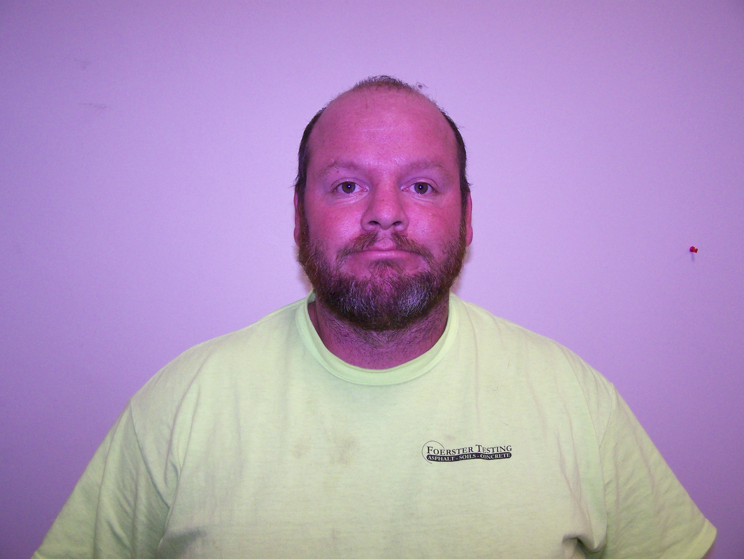 Most recent image of GOLDADE, ANDREW JAMES