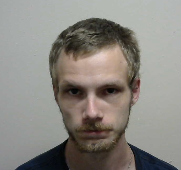 Most recent image of YOUNG, STEVEN DANIEL