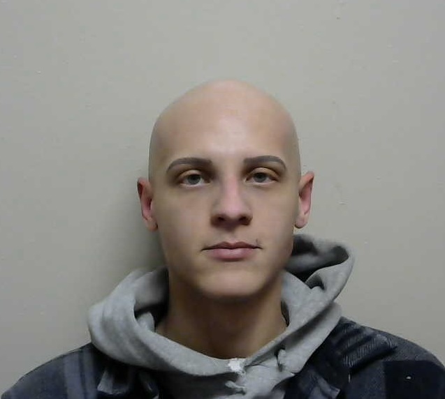 Most recent image of RAABE, CREIGHTON TAYLOR