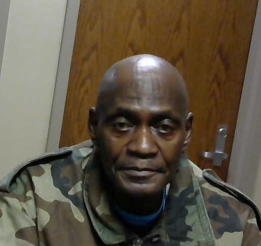 Most recent image of SCOTT, ROOSEVELT