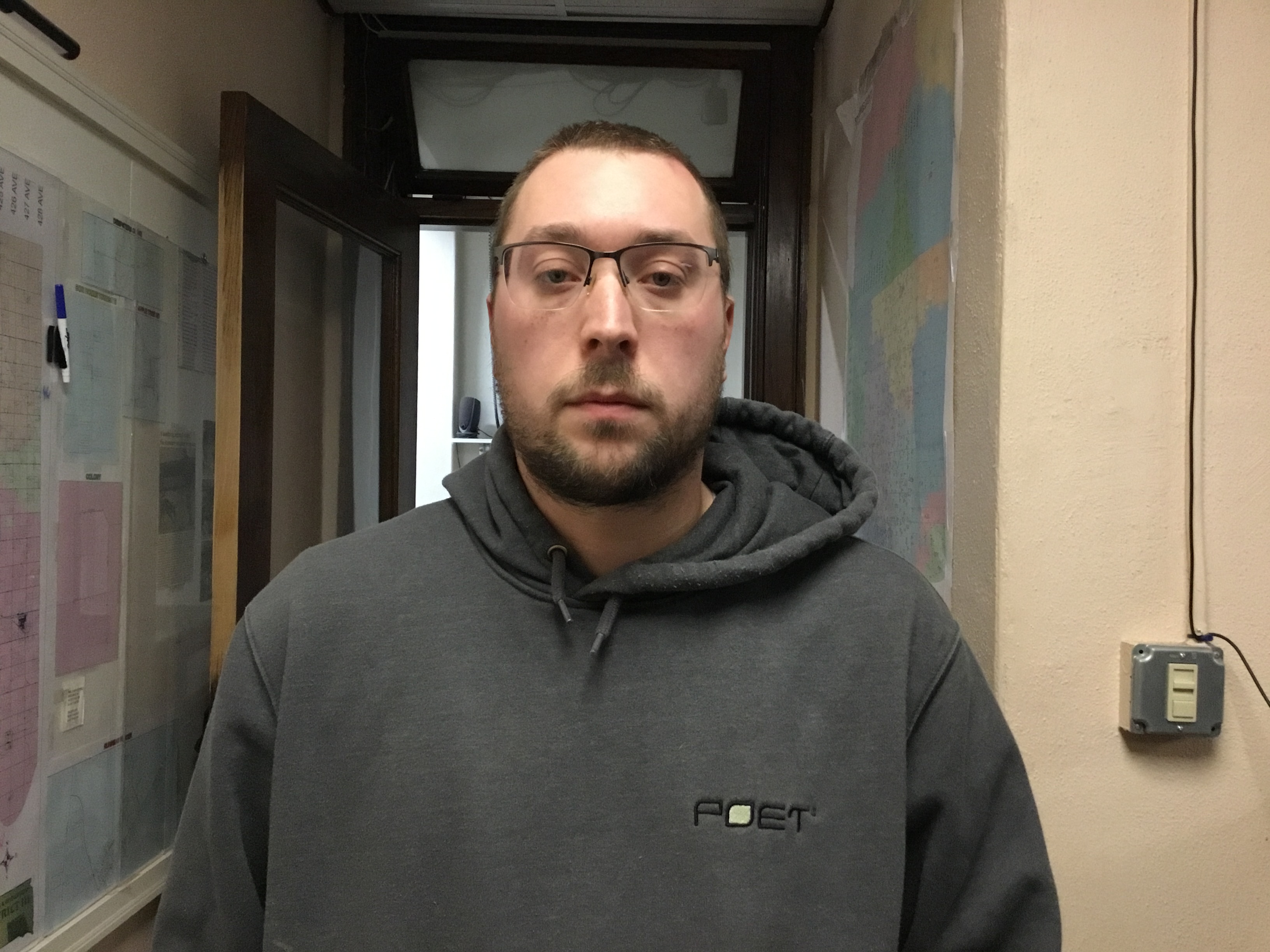 Most recent image of HOVORKA, PAUL JEROME