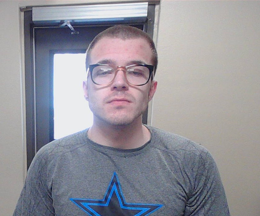 Most recent image of DOW, TEVIN JAMES