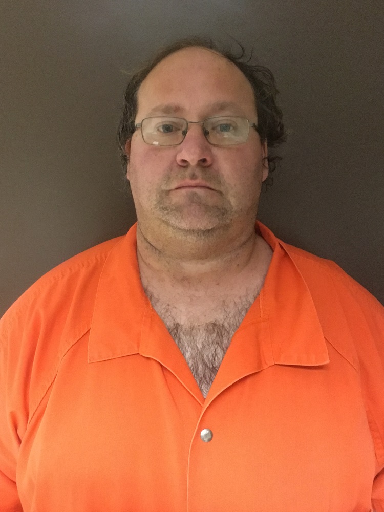 Most recent image of ROSENBERGER, CRAIG ROLAND