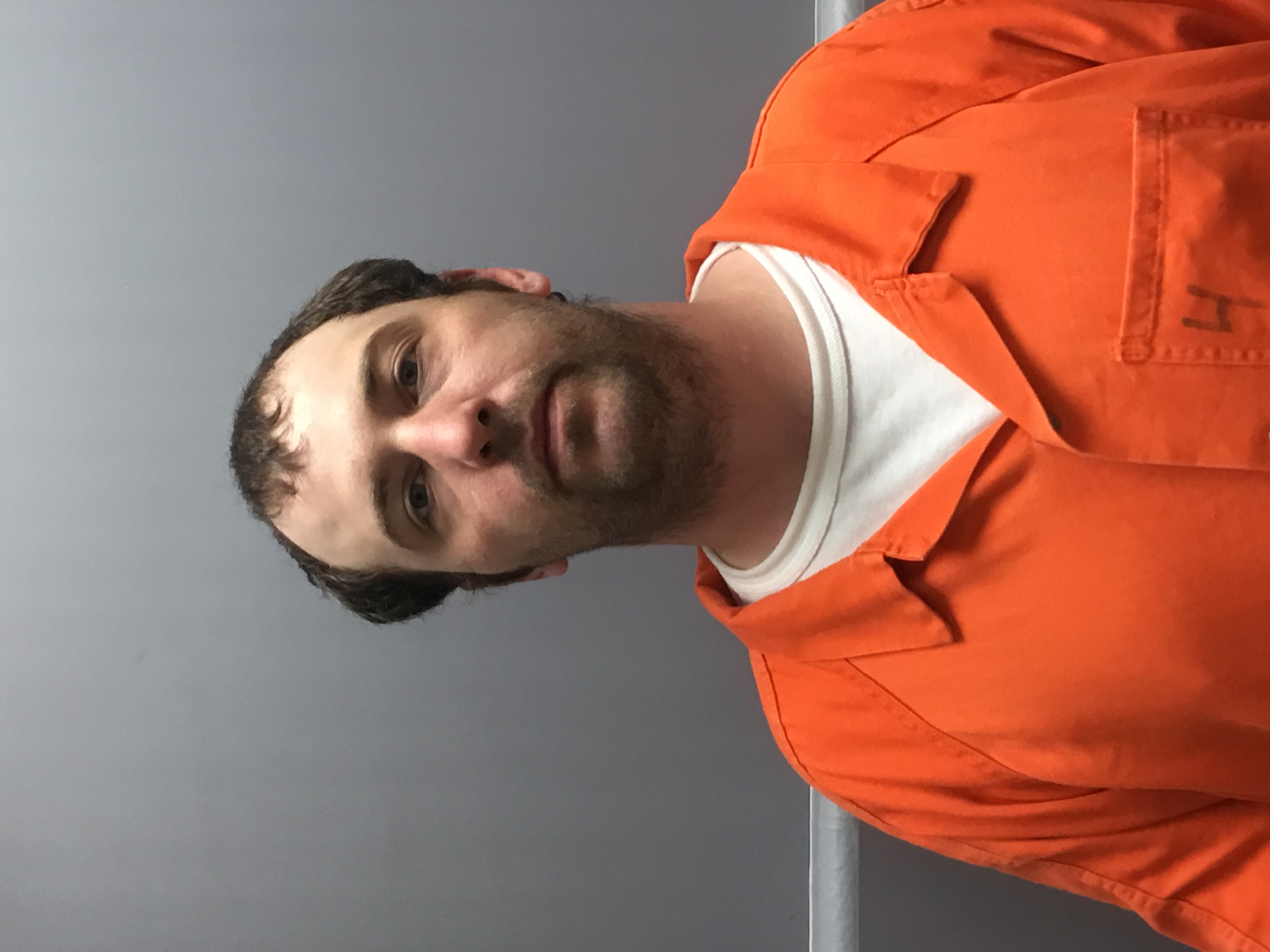 Most recent image of BARBER, TANNER JAMES